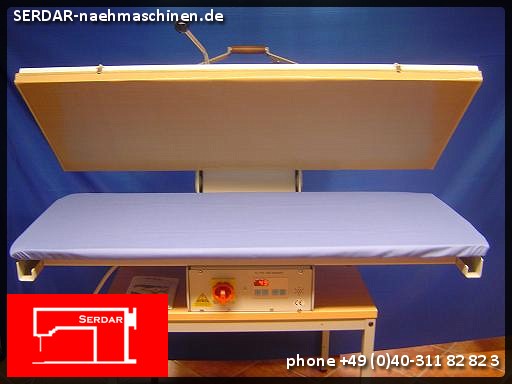 Fixierpresse gebraucht – Industriewerkzeuge Ausrüstung