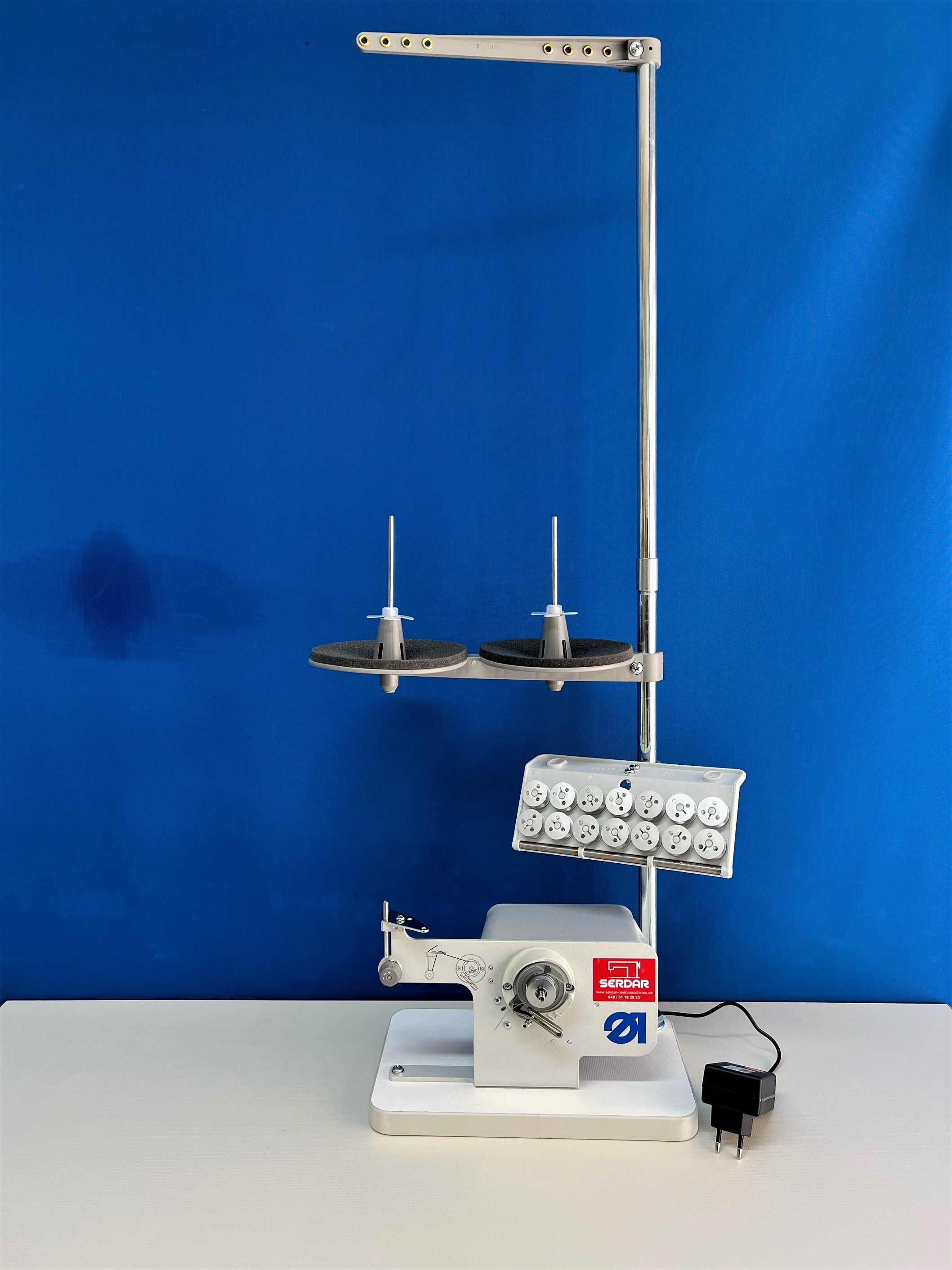 Zubehör « SERDAR – Nähmaschinen